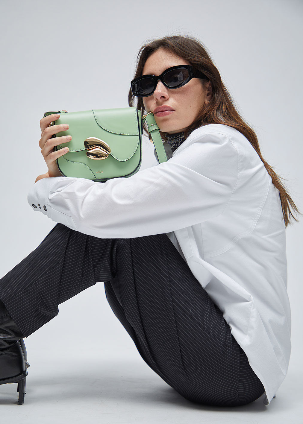 WASTE Paris | Desirable & Sustainable Micro-Collections