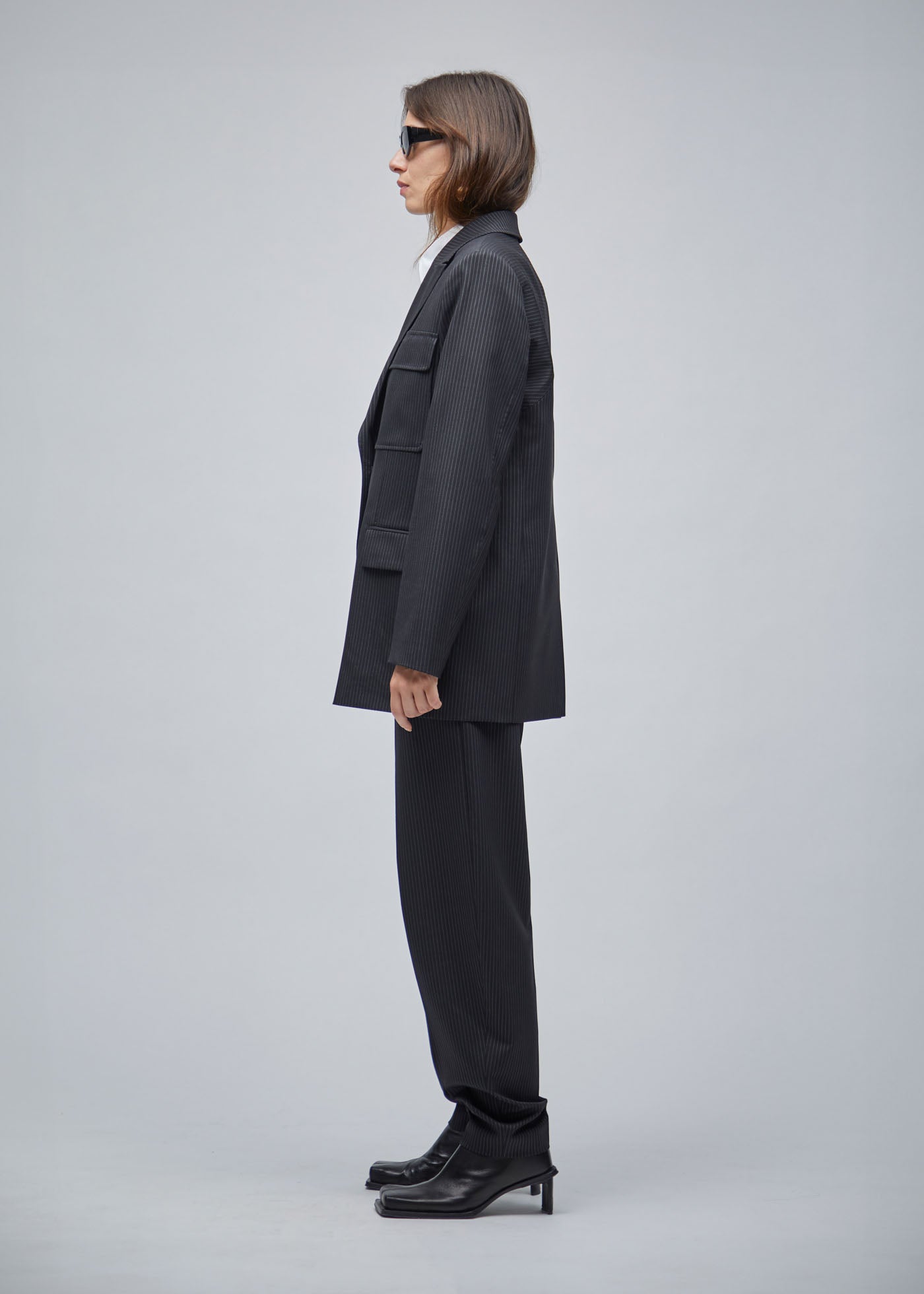 Vestes – WASTE Paris